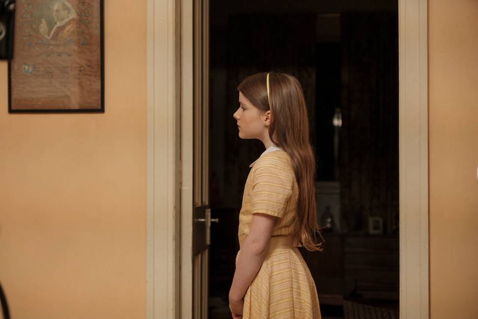 The Quiet Girl Nfkino Drammen