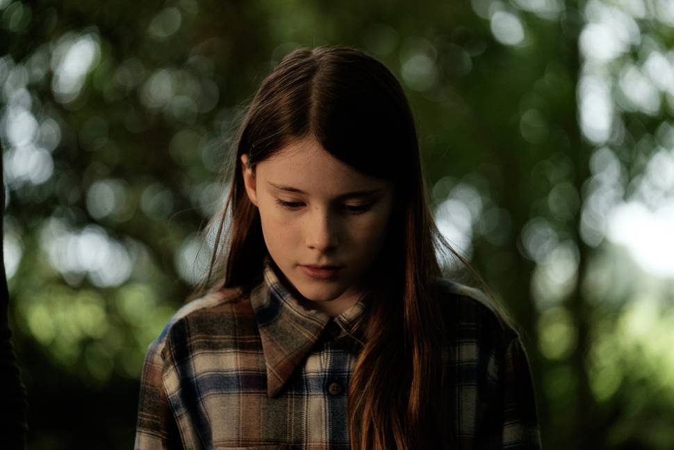 The Quiet Girl Nfkino Drammen