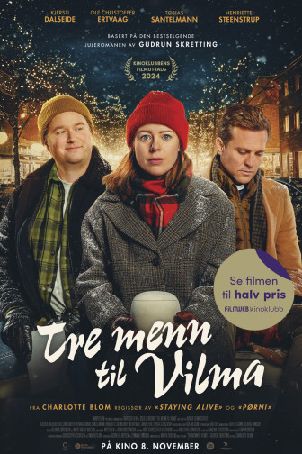 Kinoprogram Arendal | NFkino